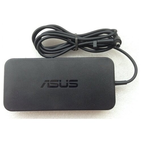 Блок питания (зарядное устройство) для ноутбука Asus N56VB 19V 6.32A 120W разъём 5.5-2.5 мм