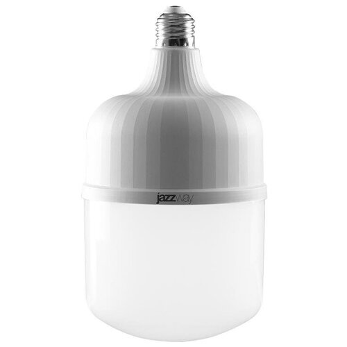 Лампа светодиодная PLED-HP-T120 40Вт 4000К бел. E27 3400лм JazzWay 1038920 (6шт. в упак.)