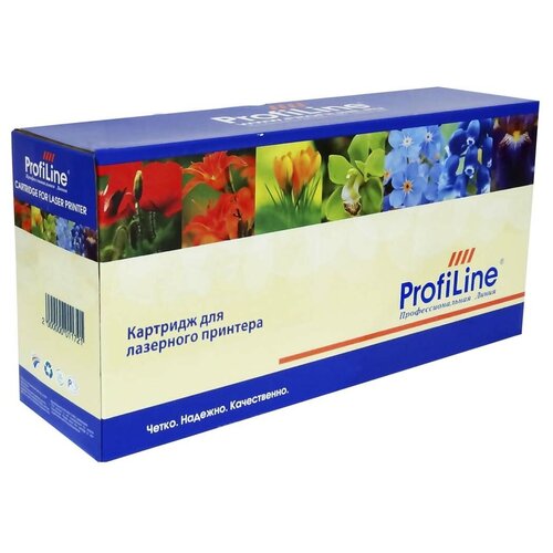 ProfiLine Картридж PL-TN-325BK