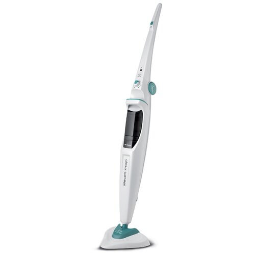 Паровая швабра Ariete Steam Mop 4163/1, белый