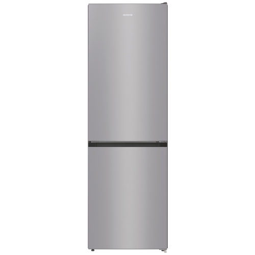 Холодильник Gorenje RK 6192 PS4, серебристый металлик