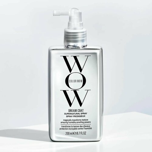 COLOR WOW Спрей для придания гладкости волосам Dream Coat supernatural spray 200ml