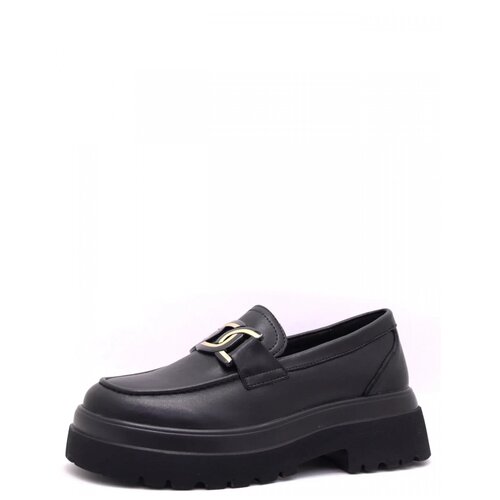 Туфли лодочки MADELLA, размер 38, черный