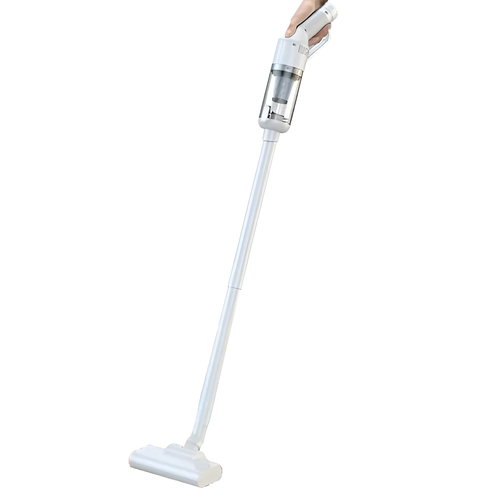 CARCAM Vacuum Cleaner LT-127C White