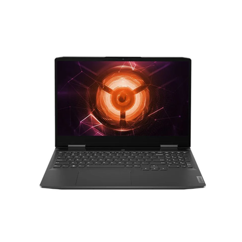 Ноутбук Lenovo Geekpro G5000, i7-13650HX, RTX4060, 15.6", 144hz, 16ГБ/512ГБ, Русская клавиатура, Серый