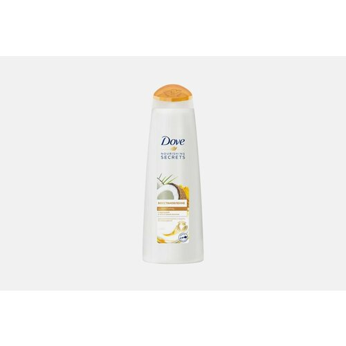 Шампунь для волос DOVE NOURISHING SECRETS Восстановление