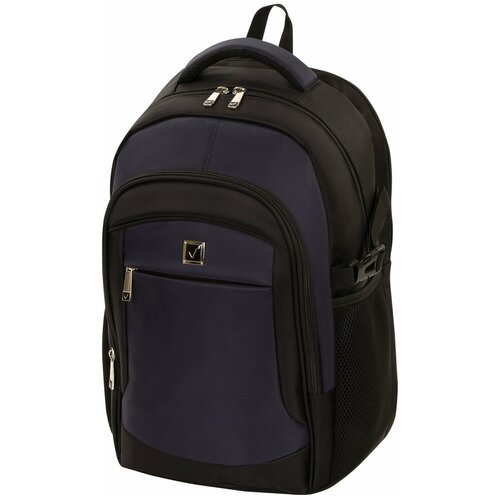 Рюкзак универсальный Brauberg Urban, с отделением для ноутбука, крепление на чемодан, Practic, 48*20*32 см (229874)