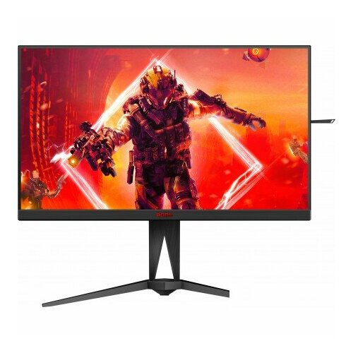 Игровой монитор AOC Agon AG275QX