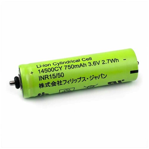 Аккумулятор Li-ion для электробритв Panasonic WES8163L2504