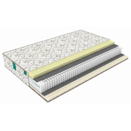 Матрас Sleeptek Perfect Memo Latex, Размер 95х210 см