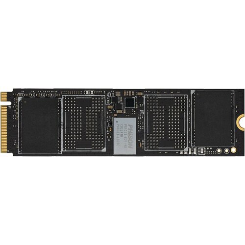 Накопитель SSD Digma PCIe 4.0 x4 1TB DGSM4001TP21T Meta P21 M.2 2280