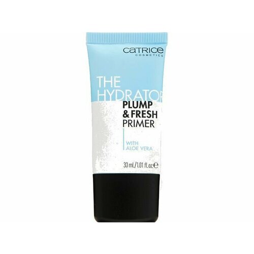 Праймер для лица Catrice The Hydrator Plump & Fresh