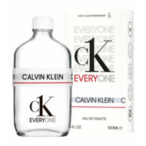 Calvin Klein Everyone туалетная вода 100мл