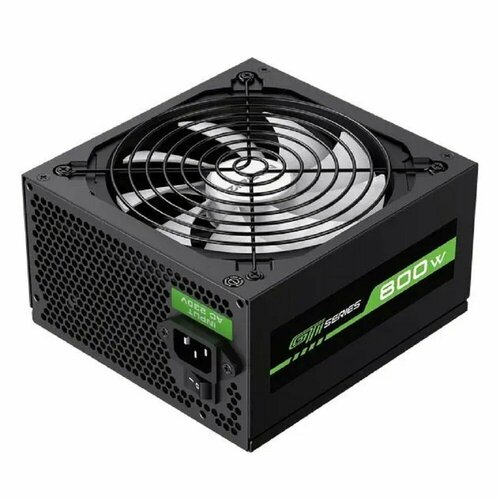 Блоки питания ZIRCON Блок питания ATX 800W GTI-800