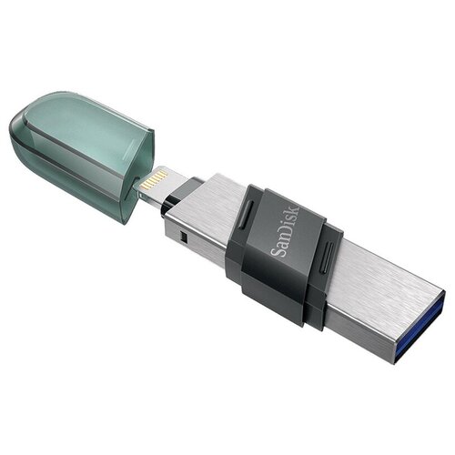 USB flash накопитель Sandisk SDIX90N-128G-GN6NE