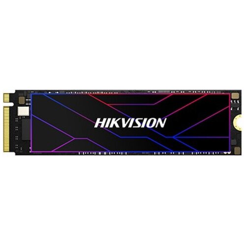 Твердотельный накопитель Hikvision 512 ГБ M.2 HS-SSD-G4000/512G