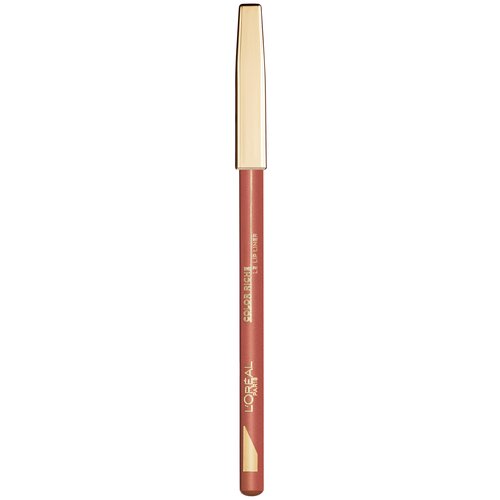 L'Oreal Paris лайнер для губ Color Riche Le Lip Liner, 362 Cristal Cappucino