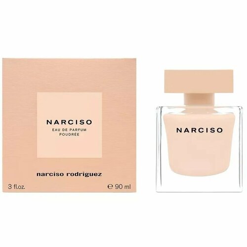 Narciso Rodriguez Narciso Poudree парфюмерная вода 90мл уценка