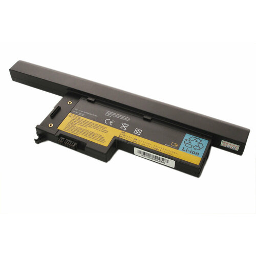 Аккумуляторная батарея для ноутбука Lenovo ThinkPad R61i