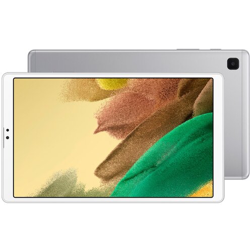 8.7" Планшет Samsung Galaxy Tab A7 Lite (2021), RU, 3/32 ГБ, Wi-Fi + Cellular, Android 11, серебро