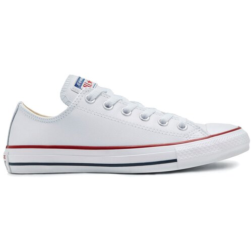 Кеды Converse Chuck Taylor All Star, размер 11US (45EU), белый