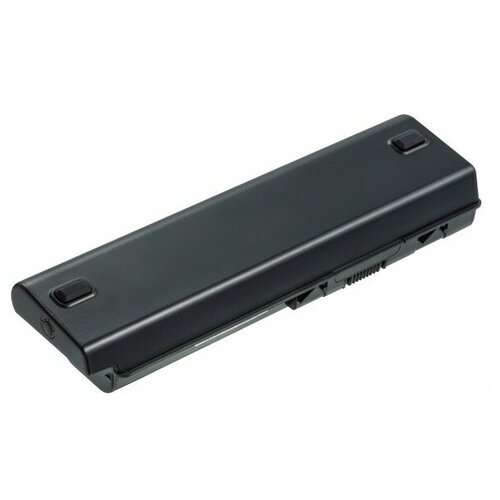 Аккумуляторная батарея усиленная Pitatel для ноутбука HP 487354-001 10.8V (8800mAh)
