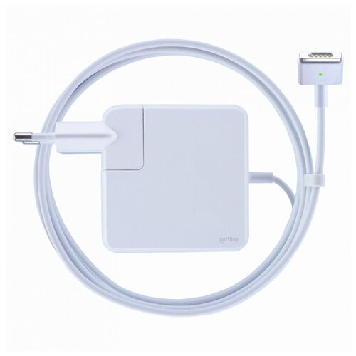 Блок питания для MacBook Air A1465 11" Mid 2012 45W 14.85V 3.05A MS2 TopON