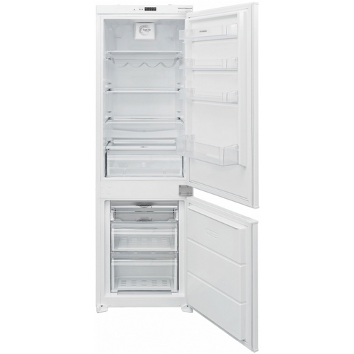 Встраиваемый холодильник Hyundai HBR 1782