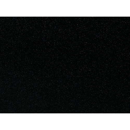 Столешница для кухни Скиф 1000х600x38 мм с торцевыми планками. Цвет - Галактика