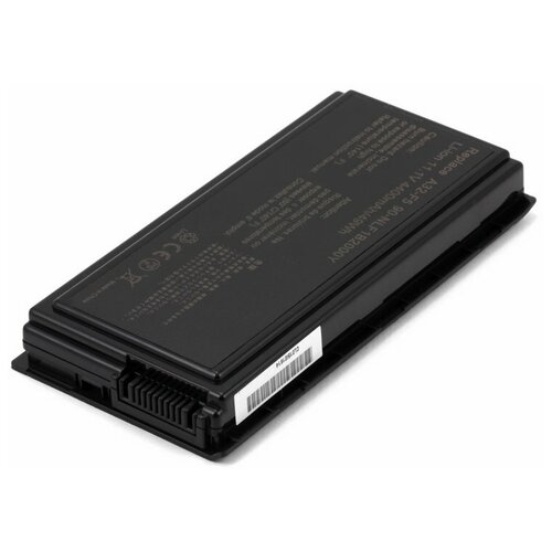 Аккумуляторная батарея для ноутбука Asus PRO50G