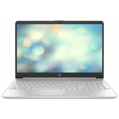 Ноутбук HP 15s-eq2008nia 15.6 FHD/ AMD Ryzen 3 5300U/ 8Gb/ 512Gb SSD/ noDVD/ WiFi/ BT/ DOS + EN kbd (48M40EA)
