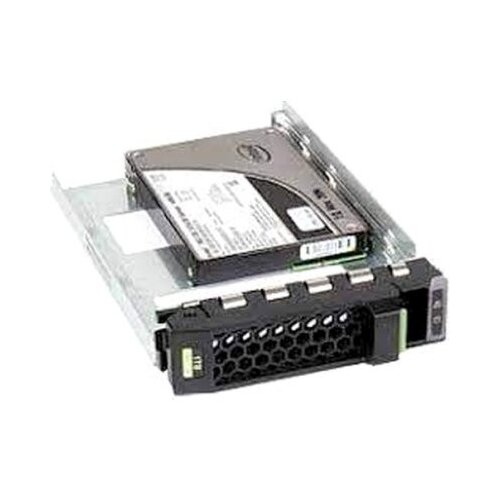 Твердотельный накопитель Fujitsu 1.9 ТБ SATA S26361-F5775-L192