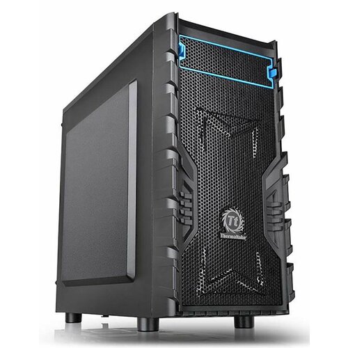 Dixet Игровой компьютер DX-G-45551133 (Intel Core i5 13600K, NVIDIA GeForce RTX 4090 24576 Мб, 8 Гб DDR4)