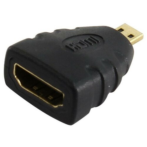 Аксессуар Vcom HDMI-19F / Micro-HDMI-19M CA325