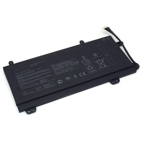 Аккумулятор для ноутбука Amperin для Asus Zephyrus M GM501G (C41N1727) 15.4V 55Wh
