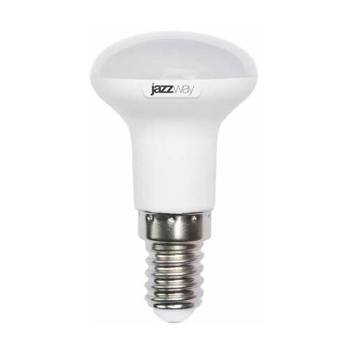 Лампа светодиодная PLED-SP R39 5Вт 5000К холод. бел. E14 400лм 230В JazzWay 1033598 (10шт.)