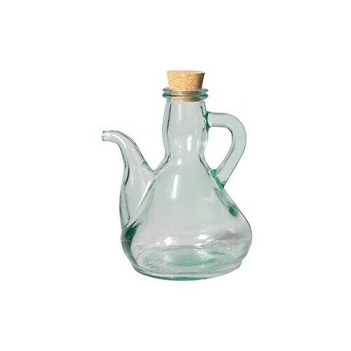 Бутылка для масла стекло; 250мл; прозр. (San Miguel)
