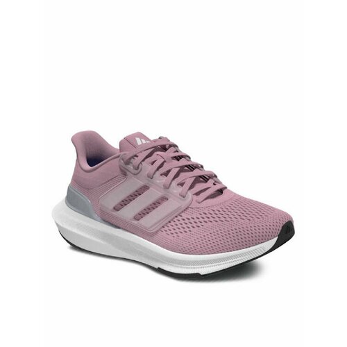 Кроссовки adidas, размер EU 38 2/3, розовый