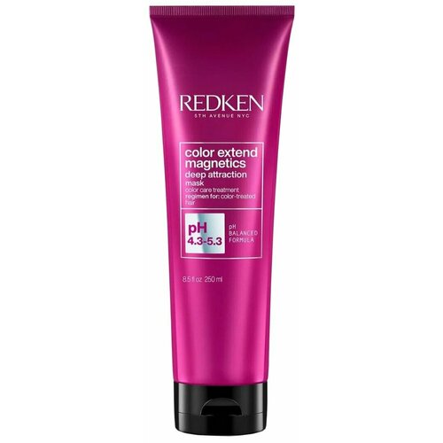 REDKEN, COLOR EXTEND BLONDAGE, Маска, 250 мл