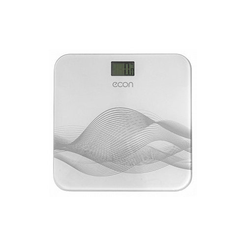 Весы напольные ECON ECO-BS020 рисунок