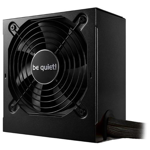 Блок питания ATX 550W BeQuiet System Power 10 BN327