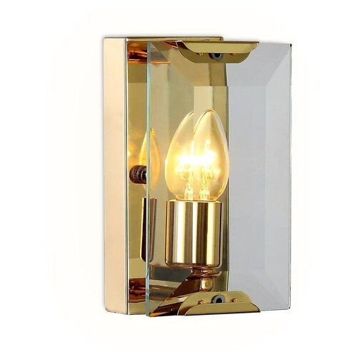 Настенный светильник Ambrella Light Traditional TR5157