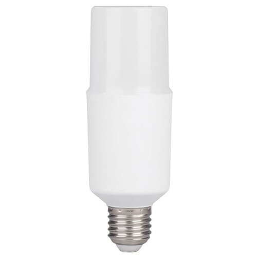 Лампа светодиодная Lexman Цилиндр матовая, E27, 10 Вт, 2700 К