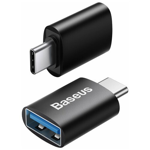 Переходник /Адаптер type-c usb Baseus USB 3.1