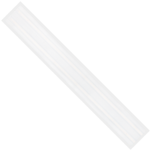 Потолочный светильник REV Slim Lungo, 32 Вт, кол-во ламп: 1 шт., 4000 К, цвет арматуры: белый, цвет плафона: белый