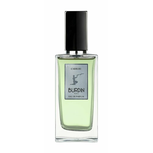 Парфюмерная вода для мужчин и женщин BURDIN