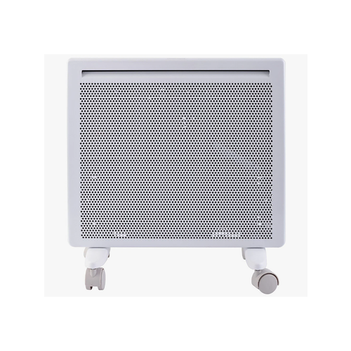 Конвектор электрический SmartWay 1000W Digital Smart Infrared, обогреватель для дома, 8562