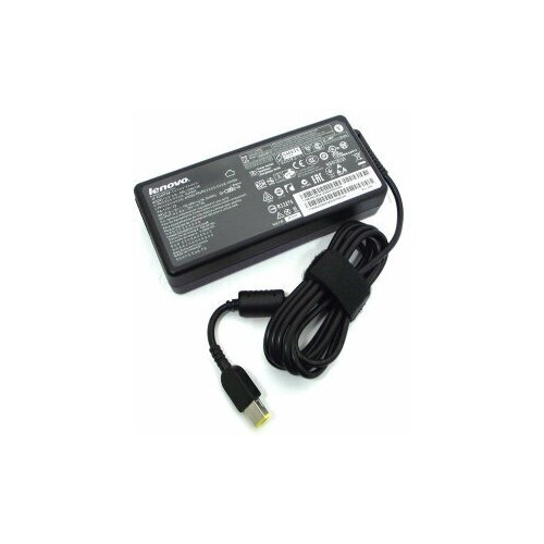 Для Lenovo Y730-17ICH / 81HG Зарядное устройство блок питания ноутбука (Зарядка адаптер + кабель\шнур)