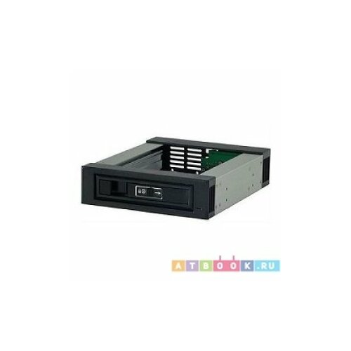 Procase T3-101-SATA3-BK Корзина для жестких дисков HDD/SSD