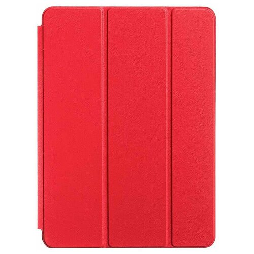 Чехол книжка для iPad Pro 10.5 (2019) / iPad Air 10.5 (2019) Smart case, Red